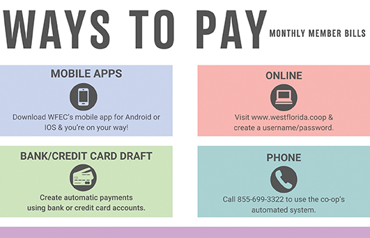 Billing Delays Impact WFEC Members - Current Light Flashes - West ...