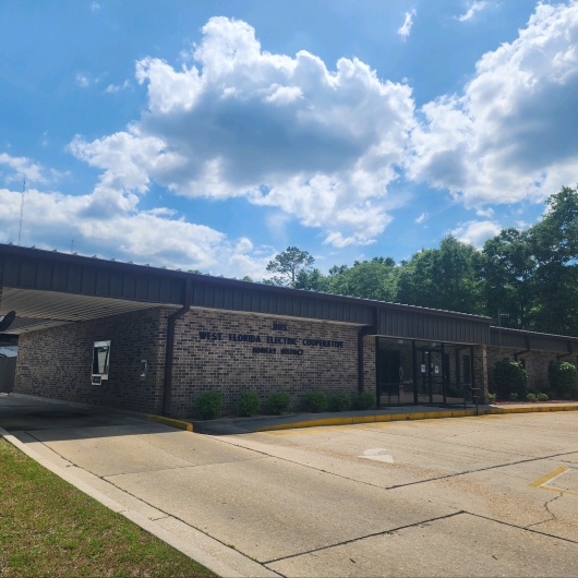 West Florida Electric Co-op - A Touchstone Energy Cooperative
